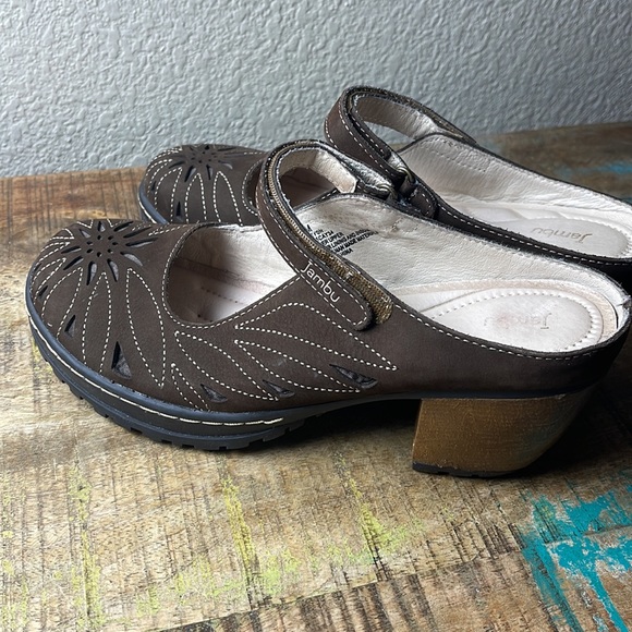 Jambu | Shoes | Jambu Canyon Mary Jane Clog 7 Euc | Poshmark